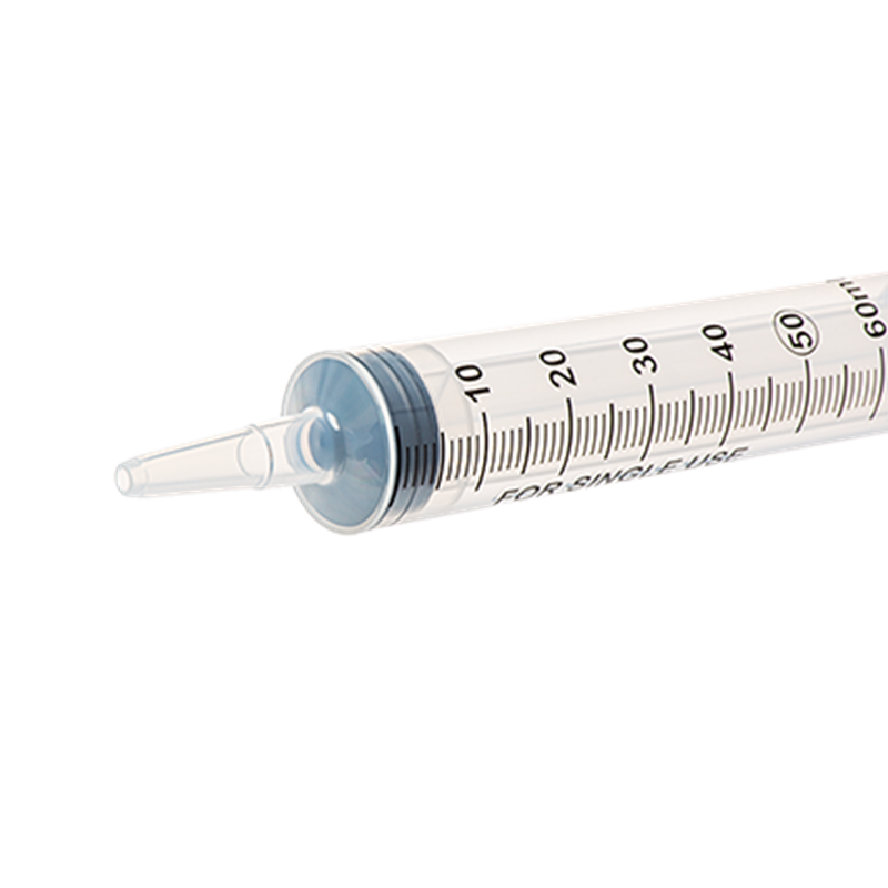 Catheter Tip Syringe 60ml, Each - Health Equipment and Consumable ...