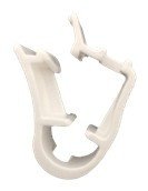 Feeding Tube Clamp AMT Clamp With ENFit Connectors