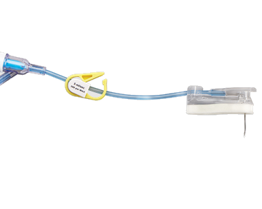 Ndl, Gripper Plus, Power Injectable, 20G X 1Needless Y-Site, Each ...