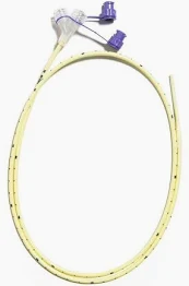 12Fr 109Cm Enfit Corflo Ultra Lite With Stylet, Each - Health Equipment ...