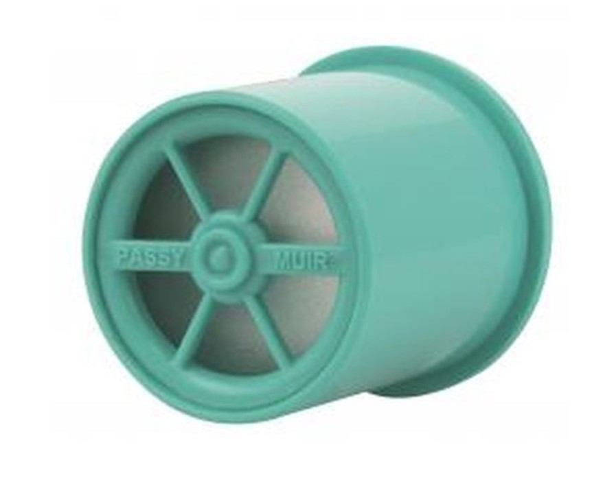 Passy Muir Speaking Valve Green - Health Equipment and Consumable ...