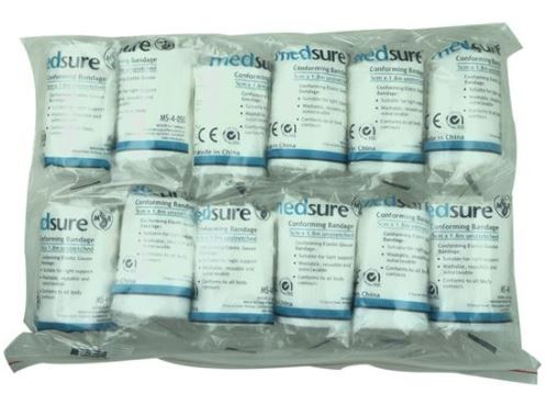 Wound Care - Bandages - Page 1 - Health Equipment and Consumable ...