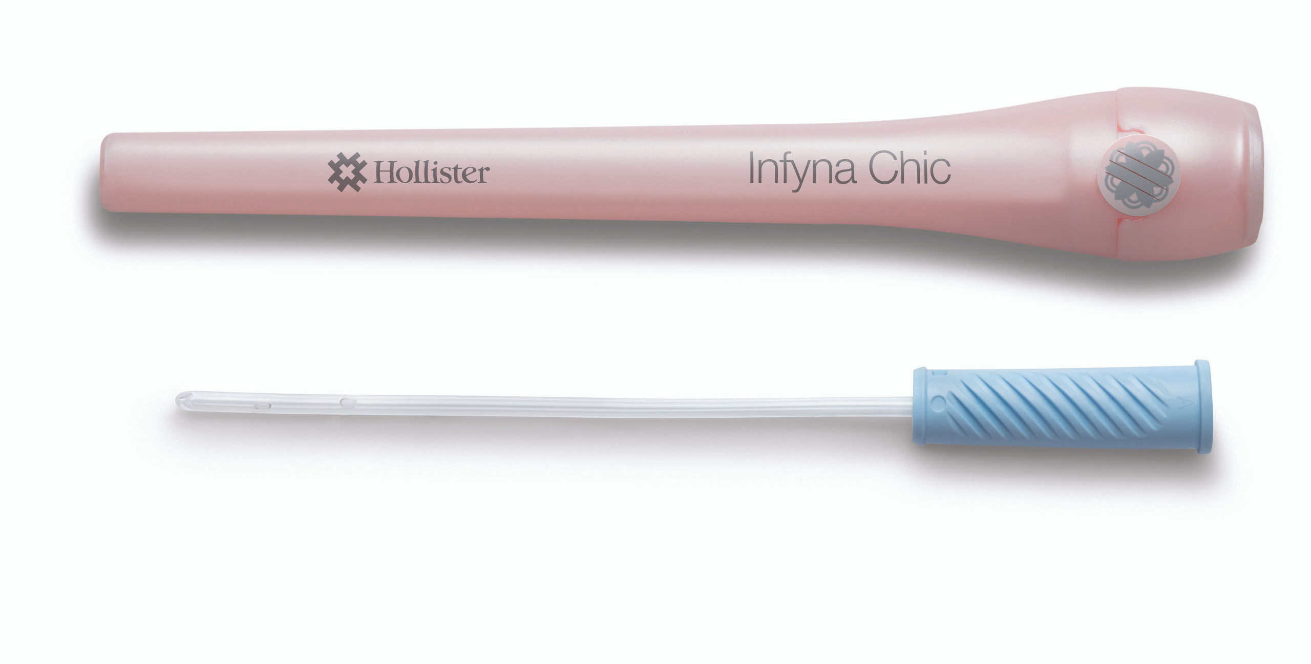 Infyna Chic Intermittent Catheter FG12, Each (Sold as an each can be ...