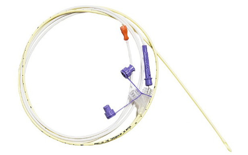 NG/NI Feeding Tube, 10Fr 91cm ENFit Corflo Ultra Lite no Stylet, Each ...