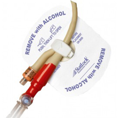 Statlock Foley Stabilization Device Each - Health Equipment and ...