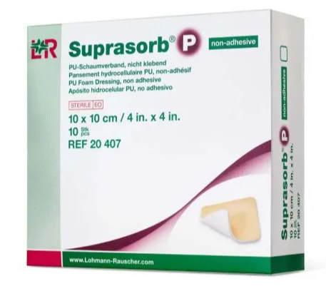 Wound Management - Dressings - Health Equipment and Consumable Supplies ...