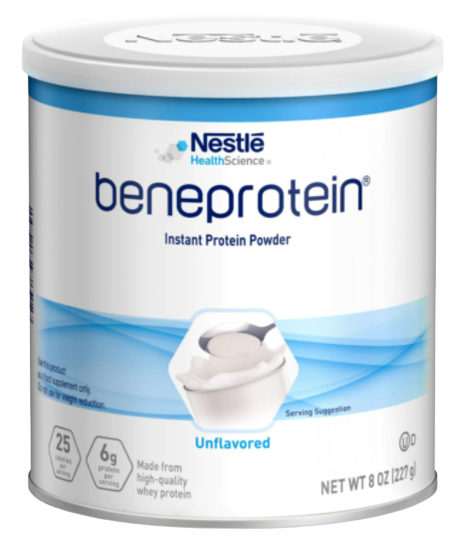 Beneprotein 227G Can, Each - Health Equipment and Consumable Supplies ...