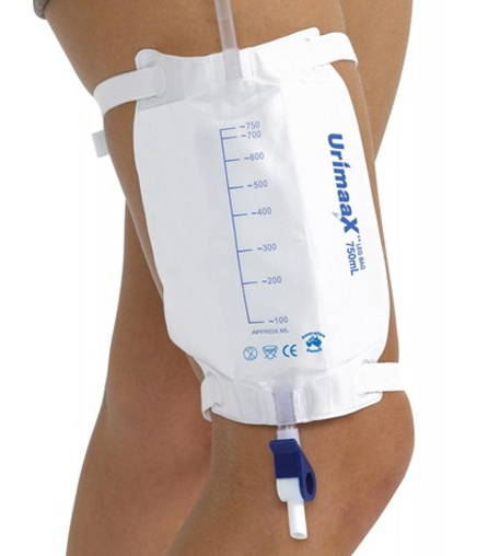 Continence - Health Equipment and Consumable Supplies Australia Pty Ltd