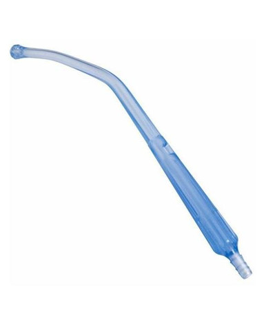 Promed Yankauer Suckers With Vent Blue Each - Health Equipment and ...