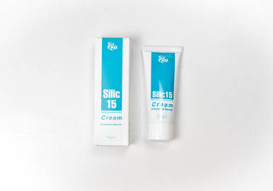 Silic 15 Cream 75G, Each - Health Equipment and Consumable Supplies ...