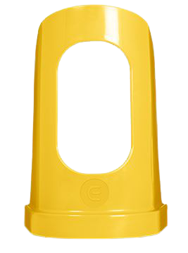 Ezy-As Compression Stocking Applicator 32-40Cm Medium Yellow - Health ...