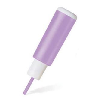 Medlance Plus Lite Safety Lancets 25G, 1.5mm Depth, Purple, Box/200 ...