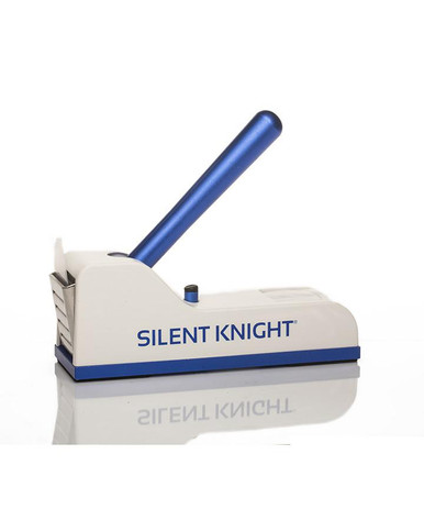 Pill Crusher Silent Knight Manual, Each \r\n - Health Equipment and ...