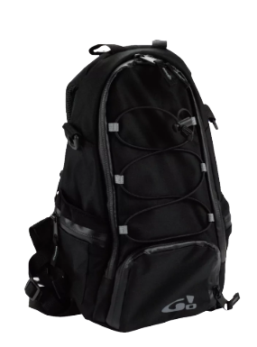 Flocare Infinity Go-Bag, Each (35785) - Health Equipment and Consumable ...