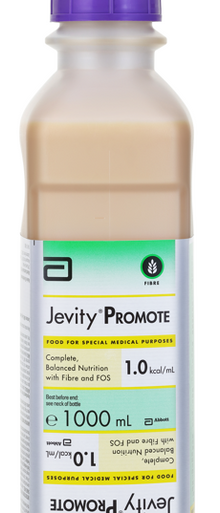 Abbott Jevity Promote Ready To Hang Unflavoured 1000Ml - Health ...