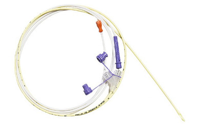 NG/NI Feeding Tube, 10Fr 91cm ENFit Corflo Ultra Lite no Stylet, Each ...
