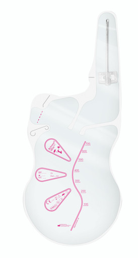 B Braun Actreen Mini Catheter Set Female 9Cm Ch12 - Health Equipment ...