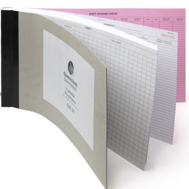 Controlled Drug Register Qld only QH28 - Health Equipment and ...