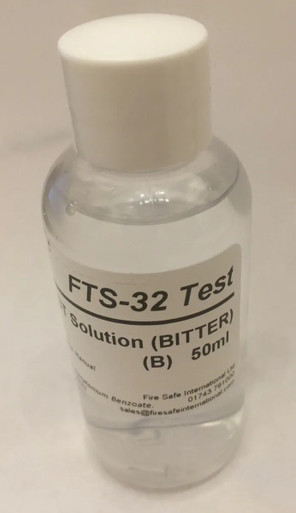 Bitrex Solution, Each - Health Equipment and Consumable Supplies ...