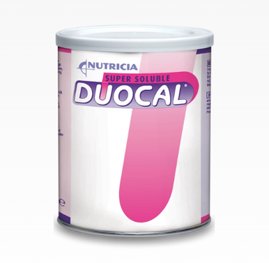 Duocal 400g Can (Sold as an Each can be purchased as Carton/6) - Health ...