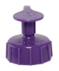 Pharmacy Cap Size B (20Mm) Neoconnect Purple, Each - Health Equipment ...