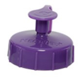 Pharmacy Cap Size G (33Mm) Neoconnect Purple, Each - Health Equipment ...