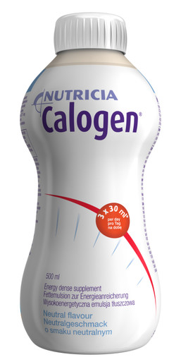 Calogen Neutral 500ml Bottle - Health Equipment and Consumable Supplies ...