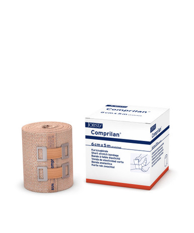 Comprilan Compression Bandage 6cm x 5m, Each - Health Equipment and ...