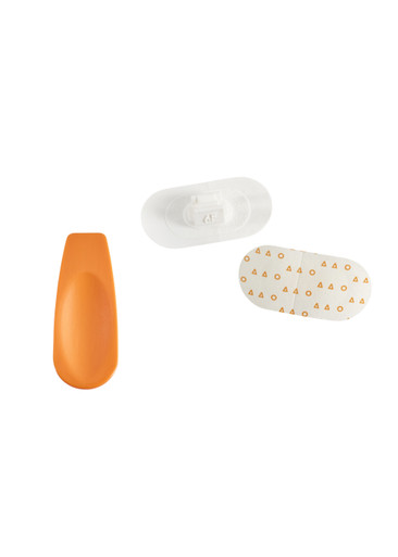 Ancoris Feeding Tube Anchor Set 6Fr, Pack/2 - Health Equipment and ...