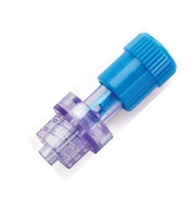 Rv1000Nc Injection Site Anti-Reflux, Safesite Valve W/O Extra Cap, Each ...