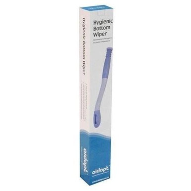 Bottom Wiper, Each - Health Equipment and Consumable Supplies Australia ...