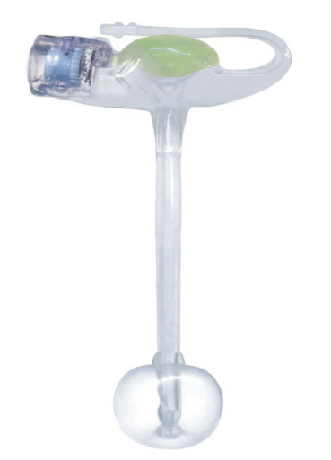 Miniace Button 10Fr 2.0Cm - Health Equipment and Consumable Supplies ...
