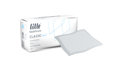 Lille Bed Pad 60X90Cm Pk35 - Health Equipment and Consumable Supplies ...