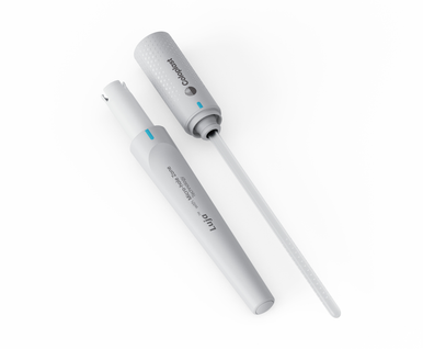 Luja Intermittent Catheter Female 12Cm Ch12 - Health Equipment and ...