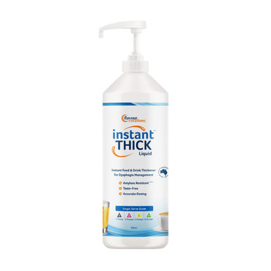 Flavour Creations Instant Thick Liquid 950Ml - Health Equipment and ...