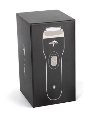 Medline Surgical Clippers Wet/Dry - Health Equipment and Consumable ...
