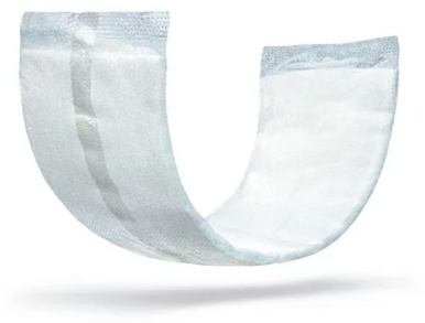 Medline Fitright Double Up Booster Pad 18X42Cm Pk30 - Health Equipment ...