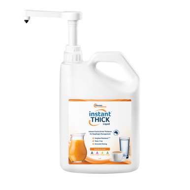 Flavour Creations Instant Thick Bulk Serve Liquid 2.75L - Health ...