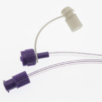 Medicina Enfit Extension Set, 75cm Long Extension Set, Wide Bore, Each ...