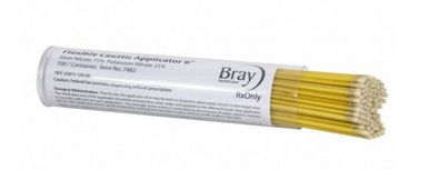 Avoca Silver Nitrate Applicator Box100 - Health Equipment and ...