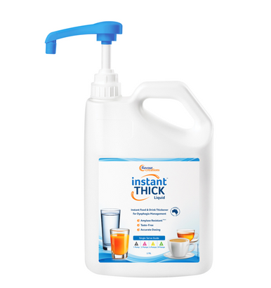 Flavour Creations Instant Thick Single Serve Liquid 2.75L - Health ...