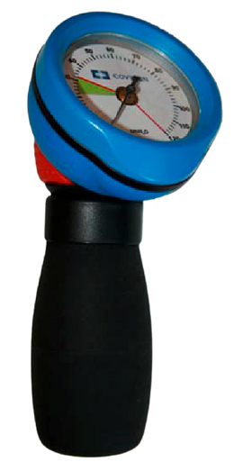 Covidien Hi-Lo Hand Pressure Guage X1 - Health Equipment and Consumable ...