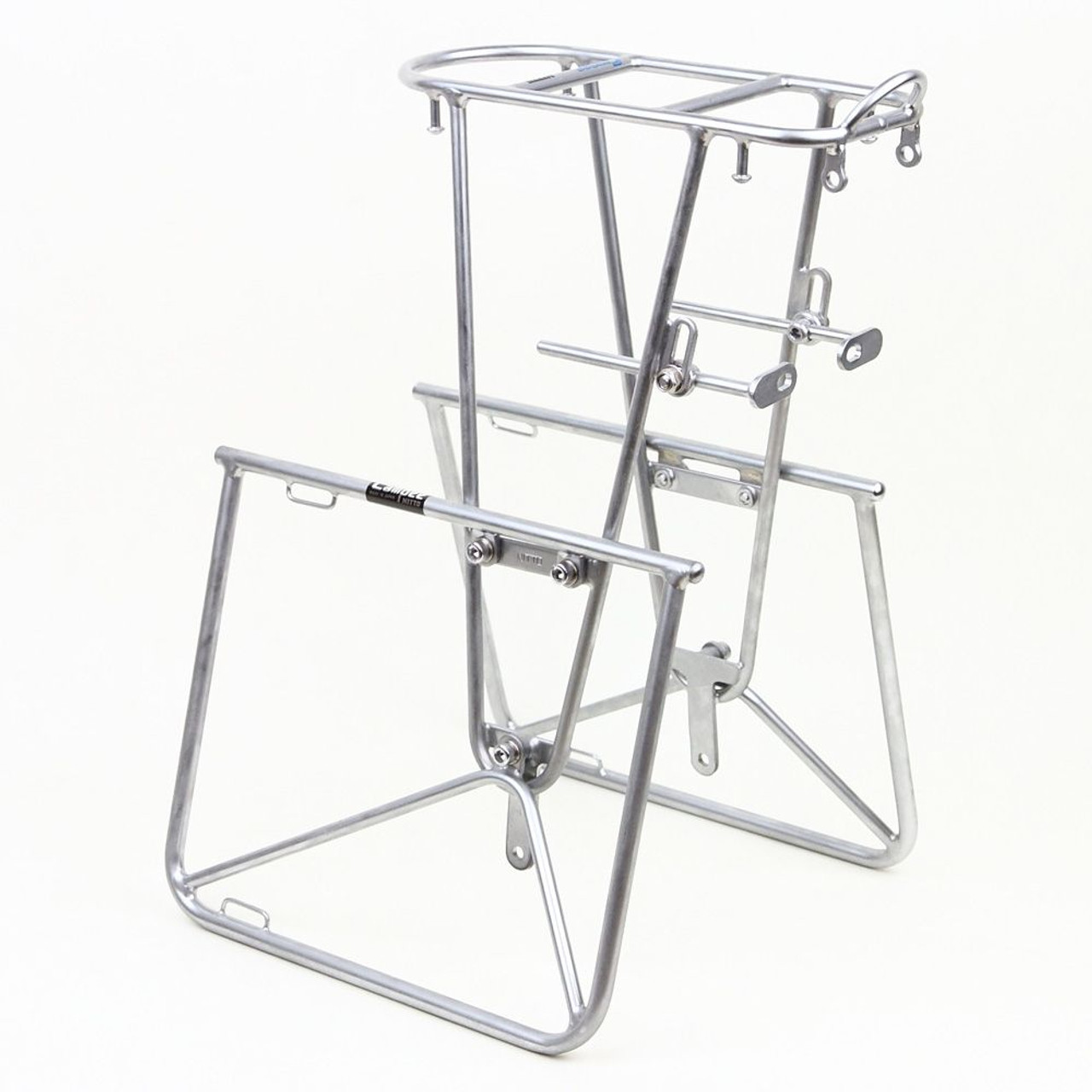 Nitto Campee 27 Rear Bicycle Rack