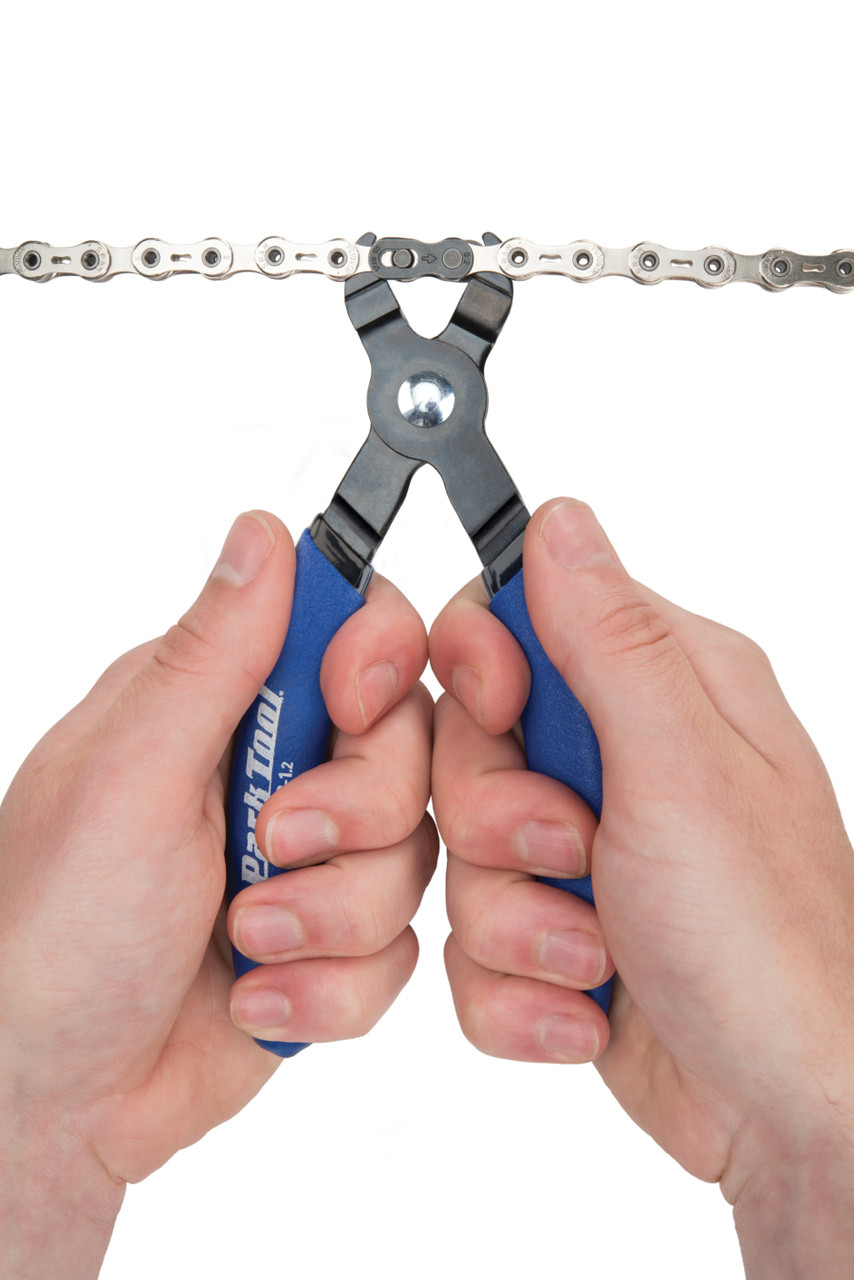 Park Tool MLP 1.2 Master Link Pliers