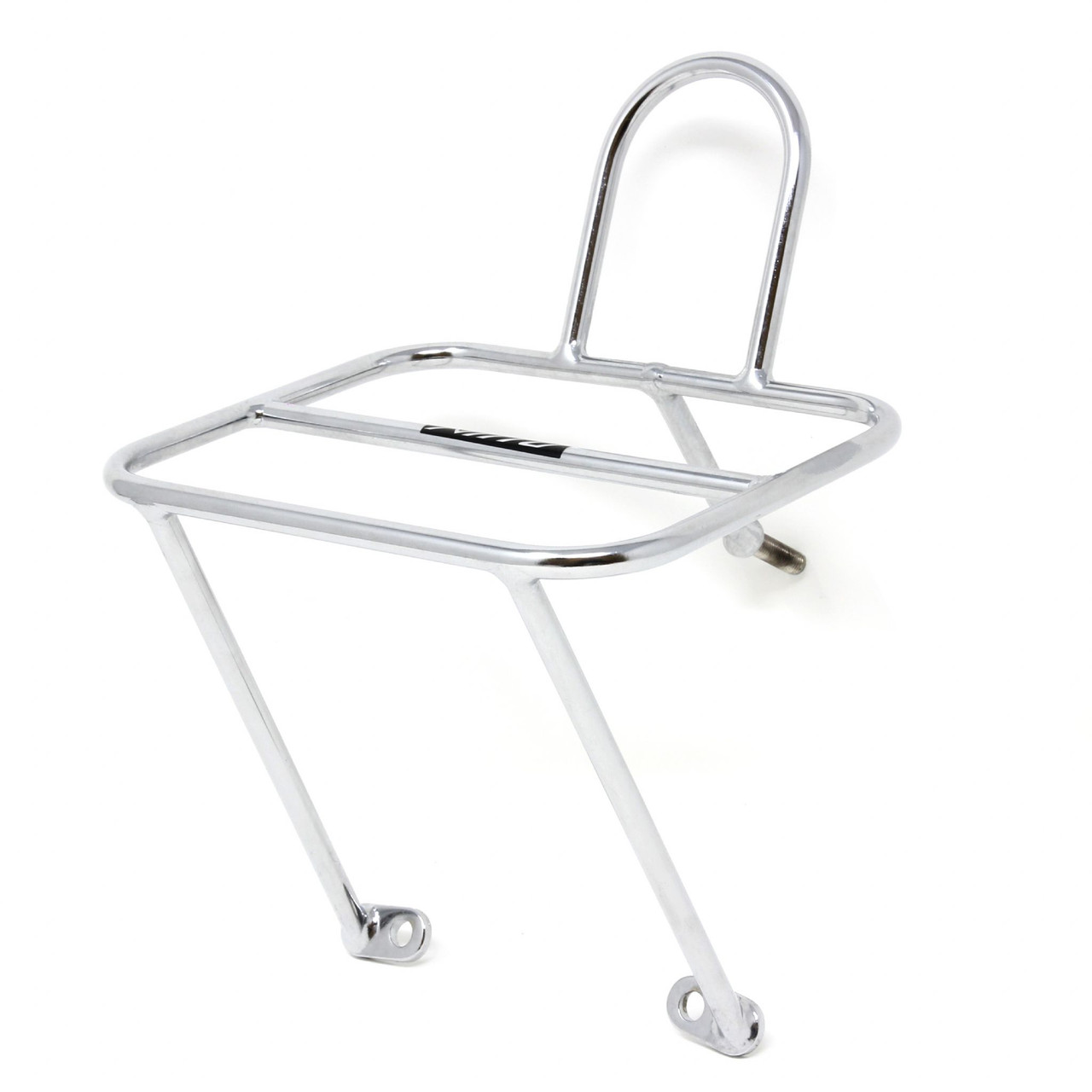 Nitto NR-21 Canti Rear Rack Mount In Silver