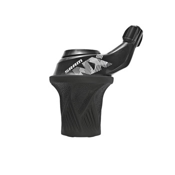 Sram NX 11 Speed MTB Grip Shifter Rear Black