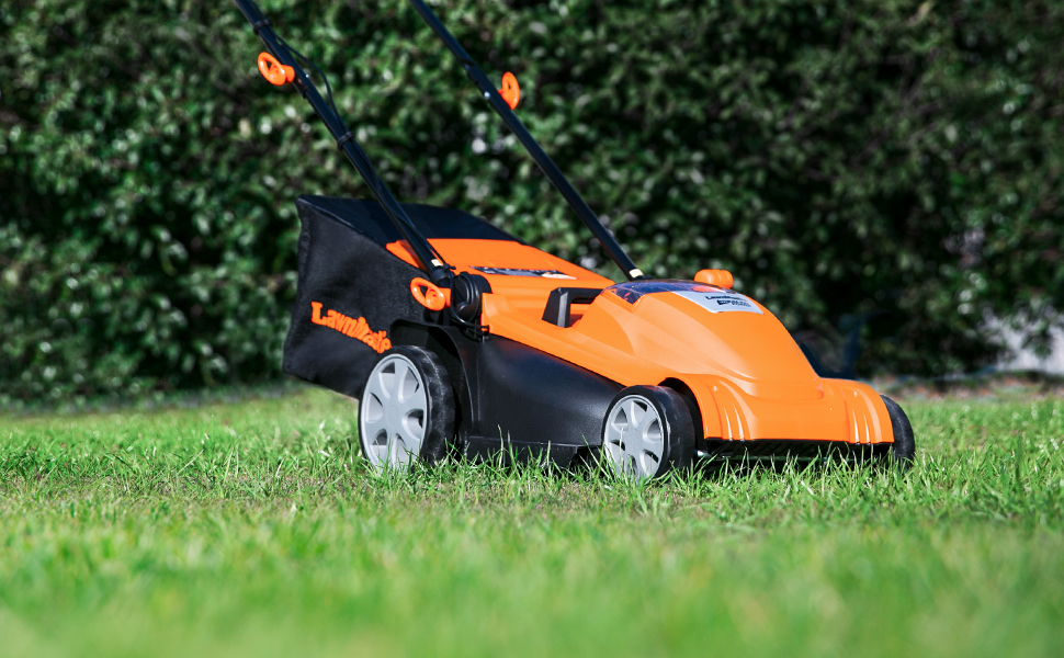 Buyers Guide to Choosing the Right LawnMaster® Mower for You - LawnMaster