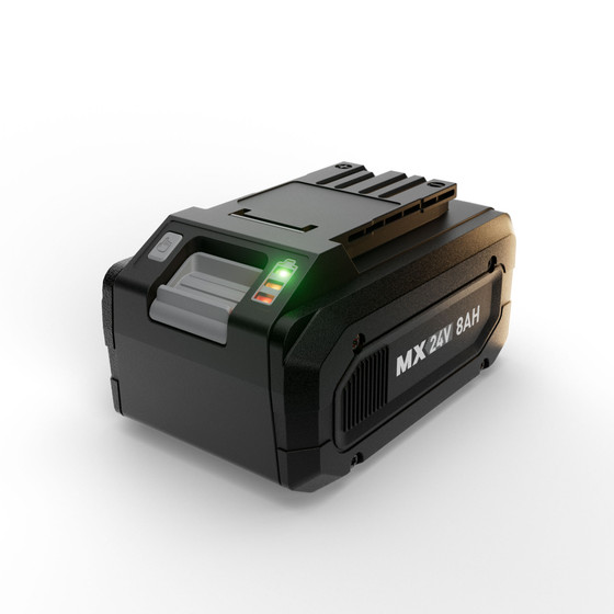 LawnMaster MX 24V Power Lithium-Ion 8Ah Battery