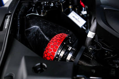 HKS Cold Air Intake Full Kit for the GR Supra 2020+