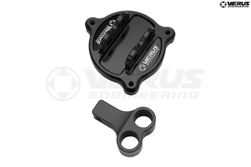 Verus Engineering Motor Mount Assy for the GR Supra 2020+